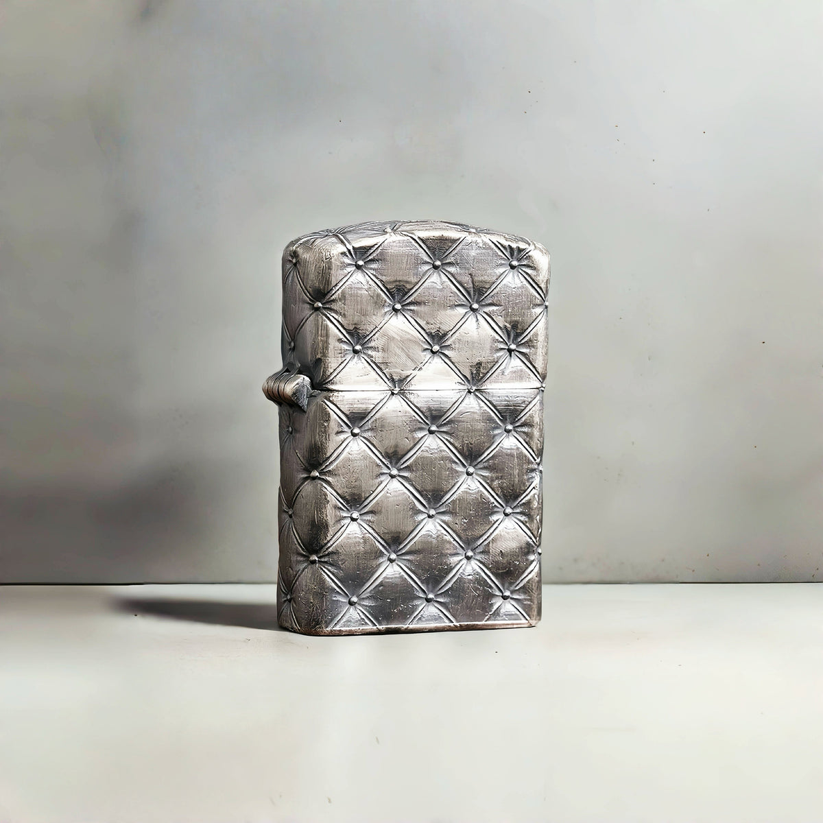 Tartaria Best Premium Handmade Artisan Solid Sterling Silver Copper Men ...